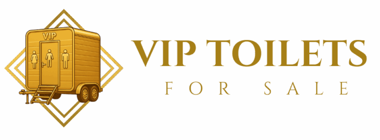 VIP Toilets For Sale | Get A Free Quote