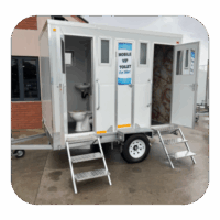 VIP Toilets For Sale | Get A Free Quote